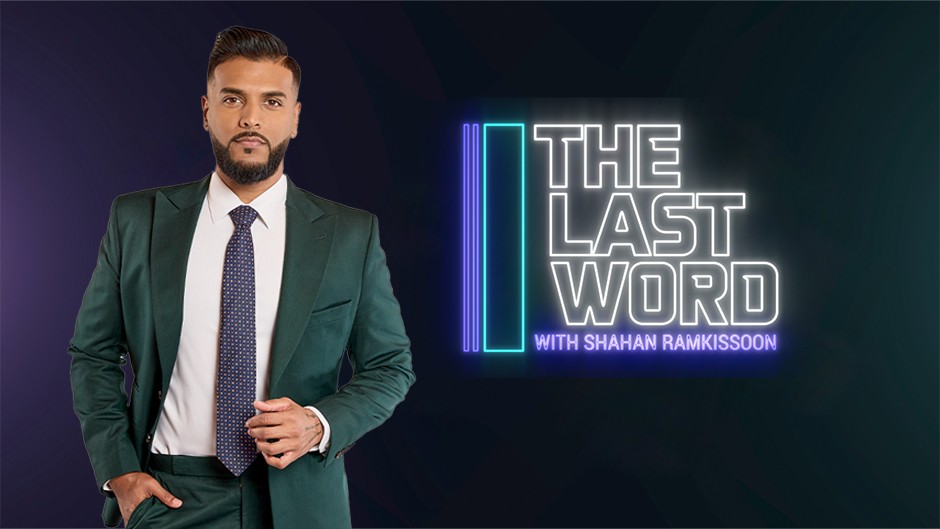 The Last Word with Shahan Ramkissoon | 20 October 2025 - eNCA